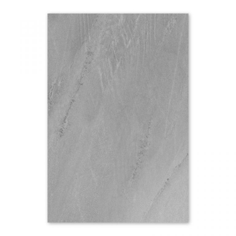 Porcelain Rodin Grey 600 x 900